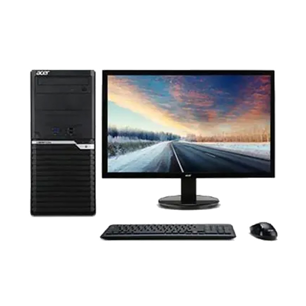 Acer Veriton IC UD.30KSI.112 Intel Core i5-14thGen(14500) Processor ...